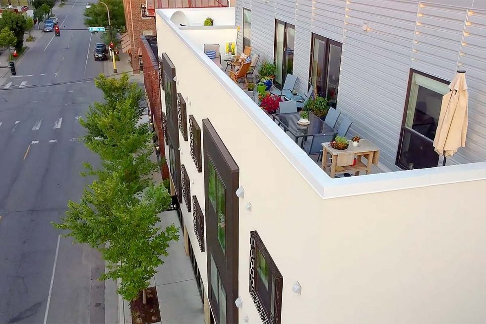 3828 | 38th Street Station